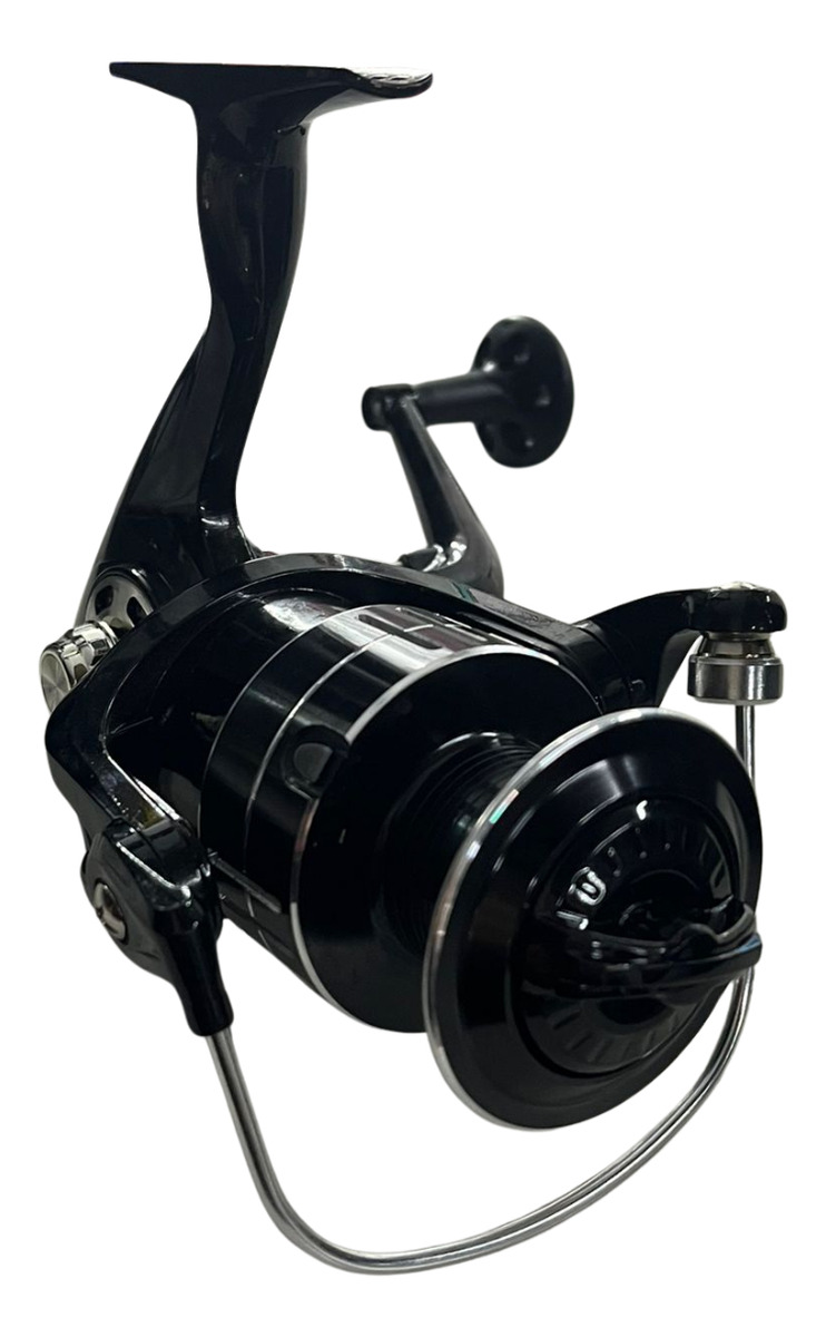 Reel Pesca Frontal 6000 Calidad – TMO