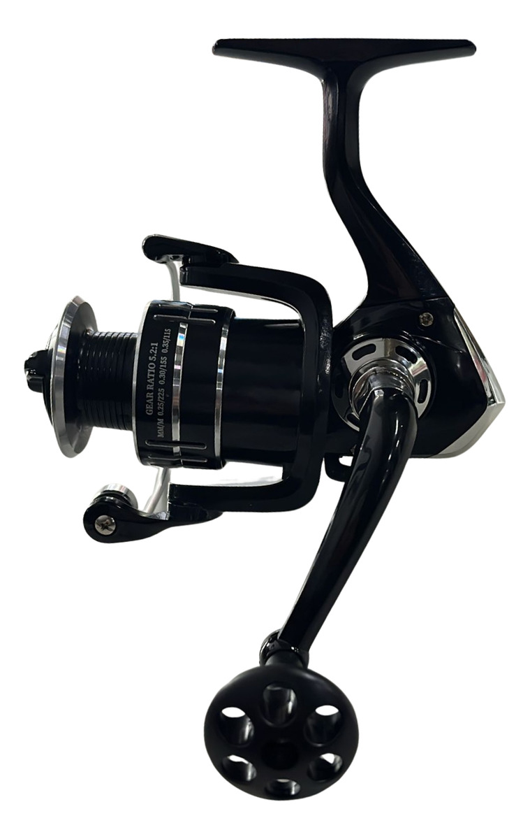 Reel Pesca Frontal 4000 Calidad – TMO